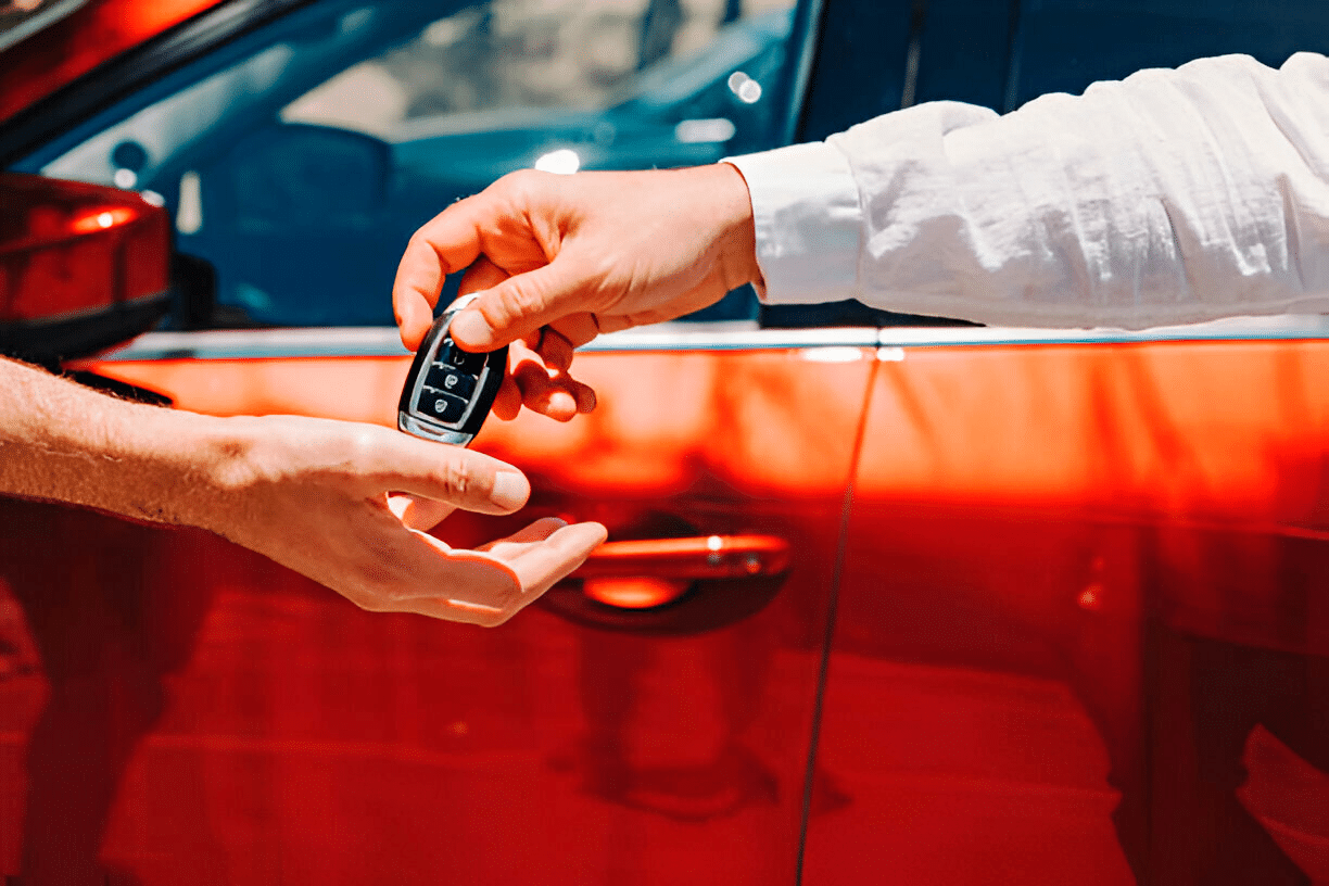 Qual a melhor maneira de vender carro? Guia completo - Tudo sobre ...