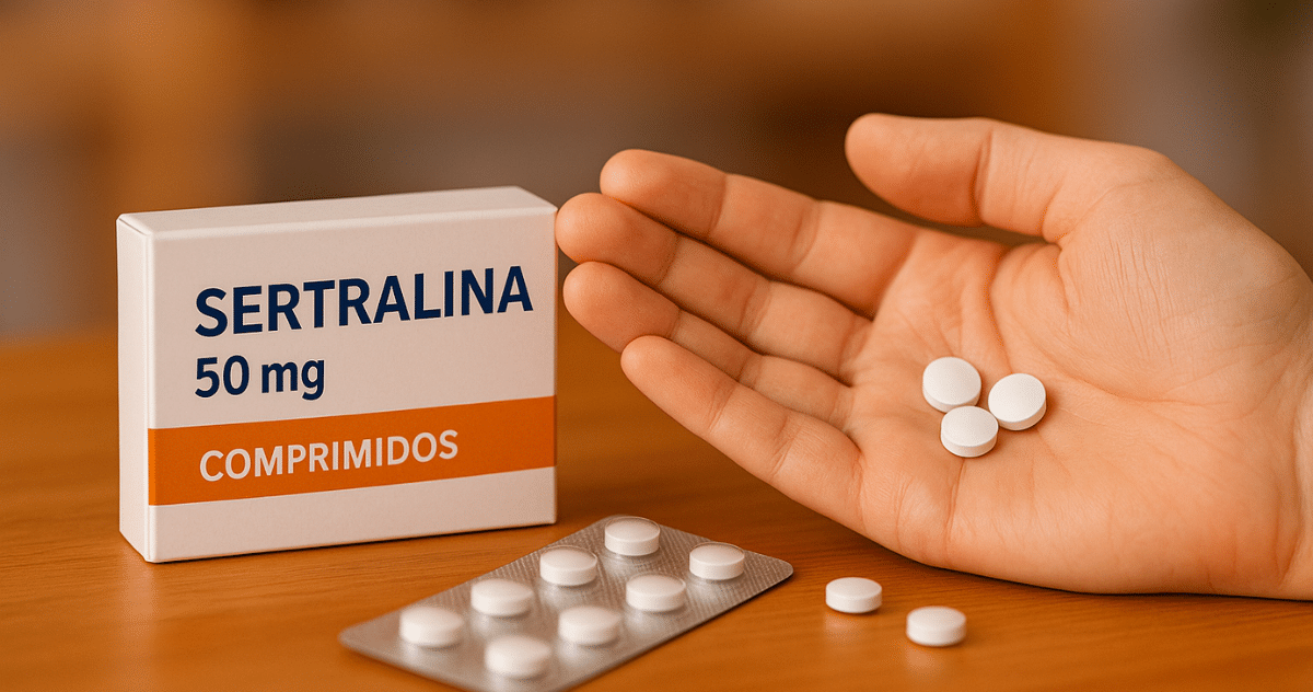 A sertralina aparece no exame toxicológico? - Tudo sobre Soluções de ...